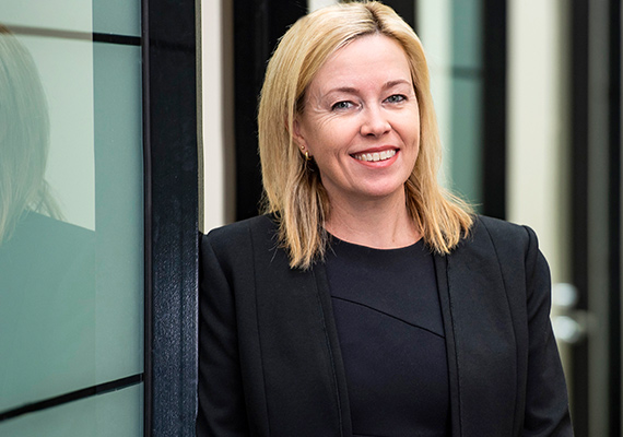 Jodi-Peters-mob - Peters Bosel Lawyers | Cairns Employment Lawyers